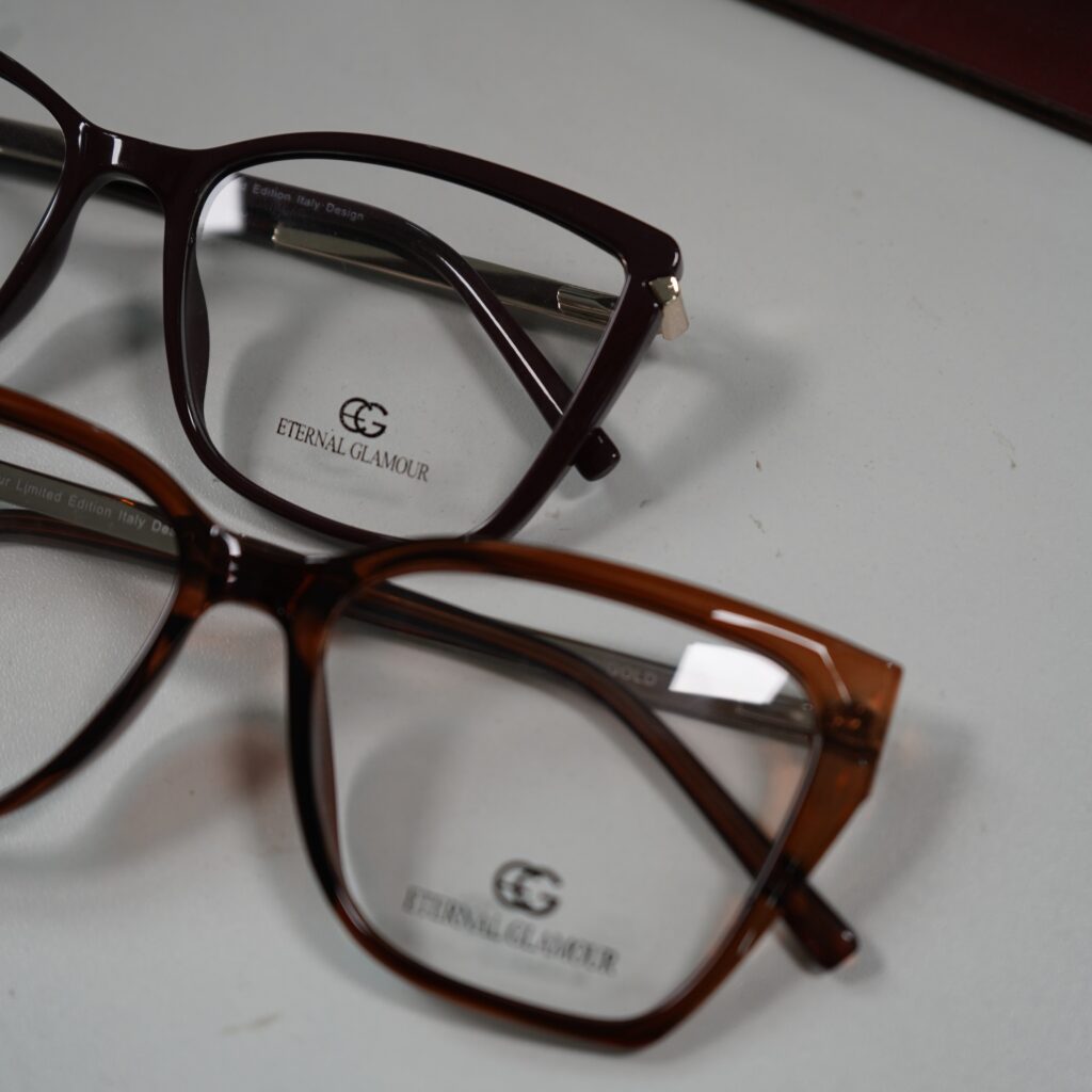 Lentes Eternal Glamour - Clínica Preventiva Visual CR